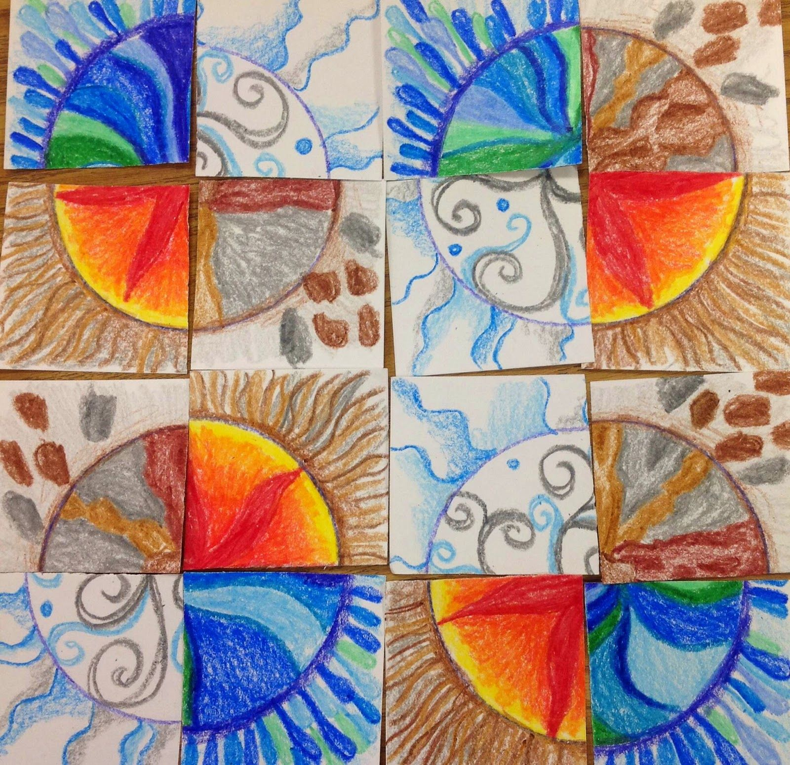 4th Grade Art Lesson Plans Lesson Plans Learning