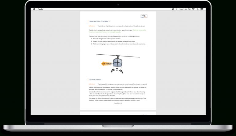 Flight First – Premium Cfi/cfii Binder – Cfi/cfii Lesson Plans | Lesson ...