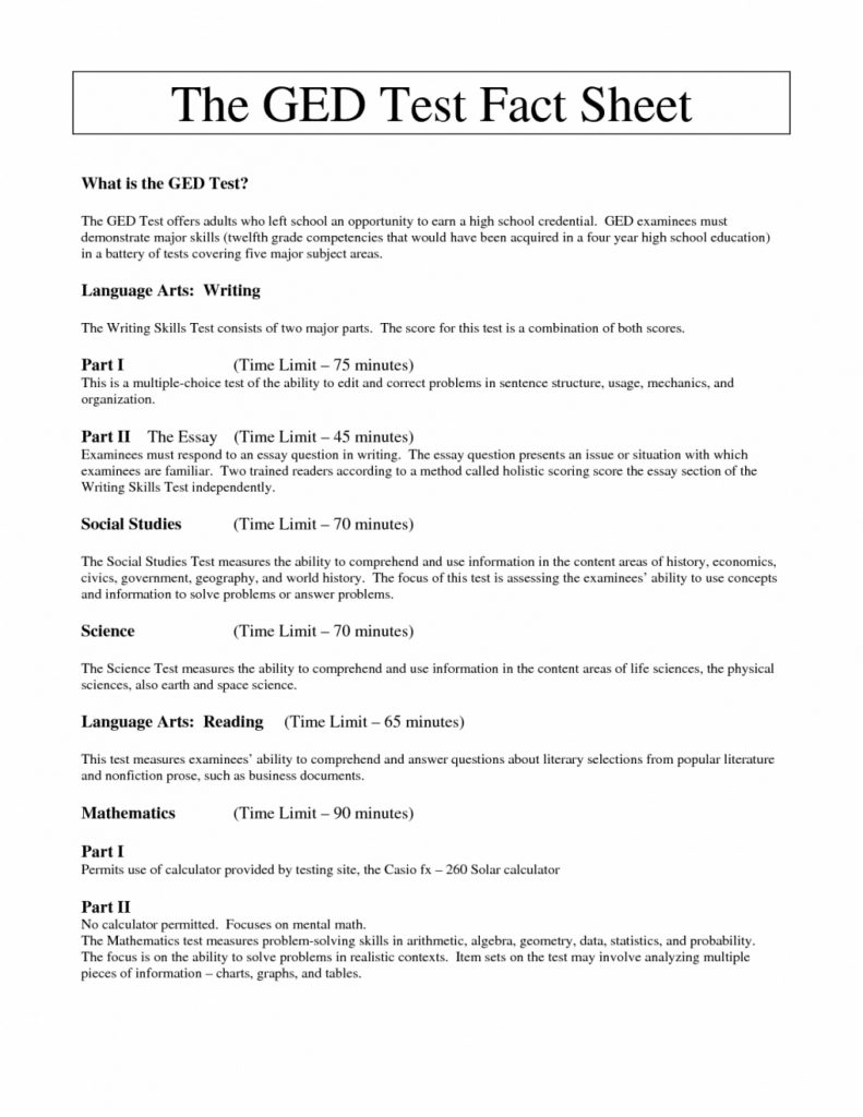 Ged Extended Response Practice Worksheets Printable Lesson Plans Ged Extended Response Practice Worksheets Printable Lesson Plans