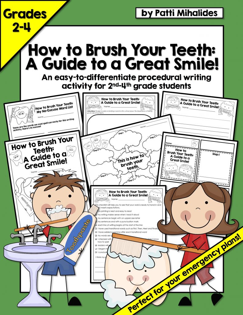 Procedural Writing Lesson Plans 4th Grade Lesson Plans Learning Procedural Writing Lesson Plans 4th Grade Lesson Plans Learning