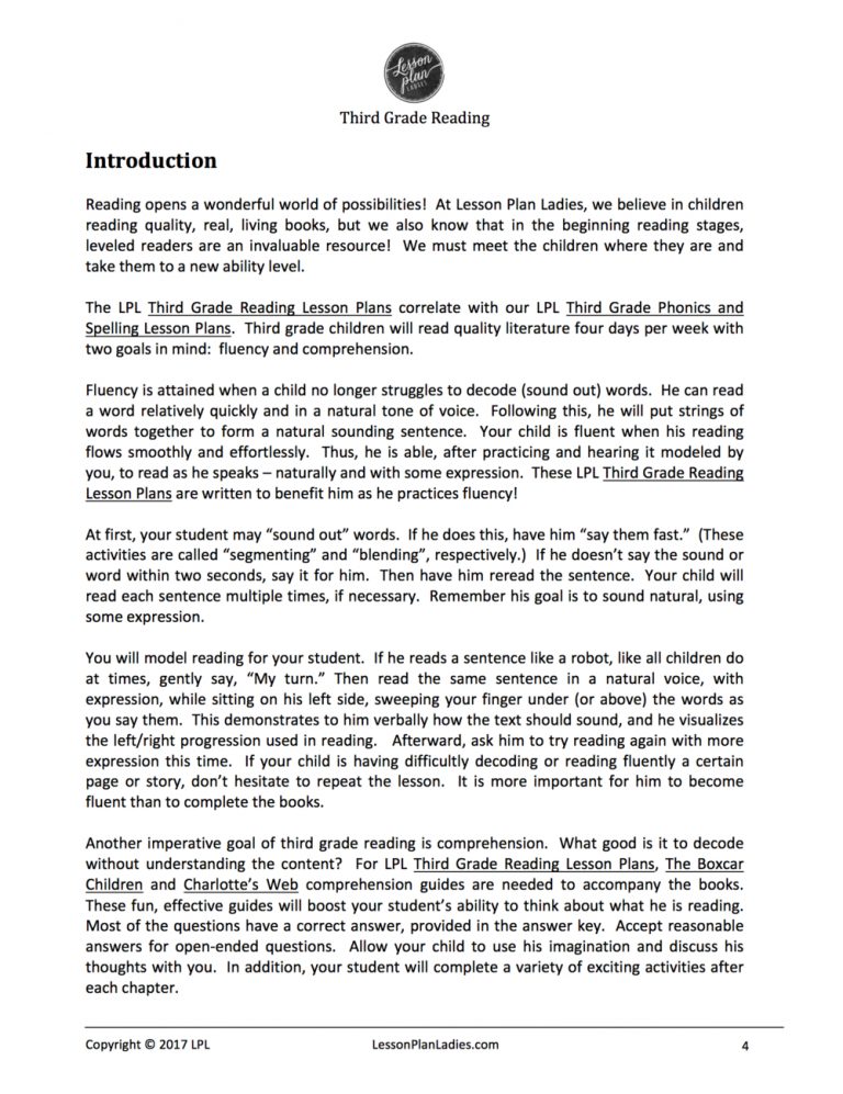 Lesson Plan Ladies - Lesson Plans Learning