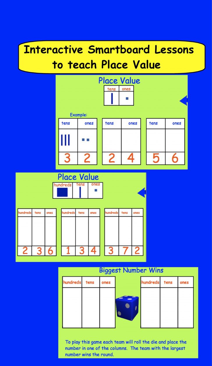Smartboard Lesson Plans For Kindergarten - Lesson Plans Learning