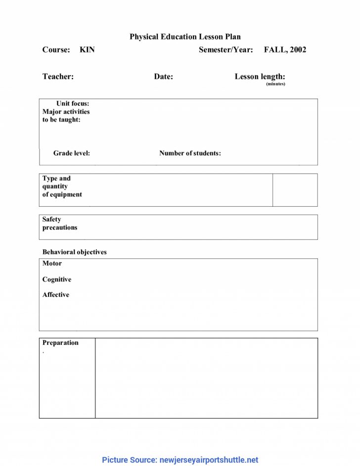 Top Lesson Plan Template Biology Coe Lesson Plan Template - Lesson ...